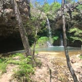 Dripping Springs Trail, Oklahoma - 540 Reviews, Map | AllTrails