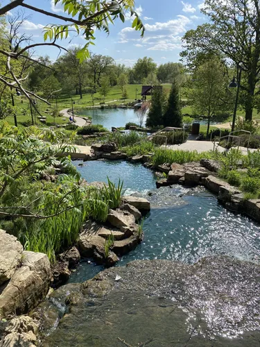 Best Walking Trails in Shaw Park | AllTrails