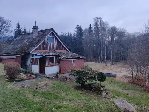 10 Best Forest Trails in Chráněná krajinná oblast (CHKO) Orlické hory ...