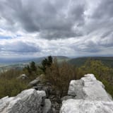 Strickler Knob Trail, Virginia - 512 Reviews, Map | AllTrails