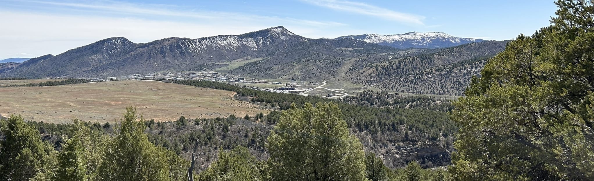 The Ridge, Colorado - 95 Reviews, Map | AllTrails