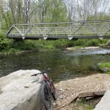 B-Line Trail, Indiana - 396 Reviews, Map | AllTrails