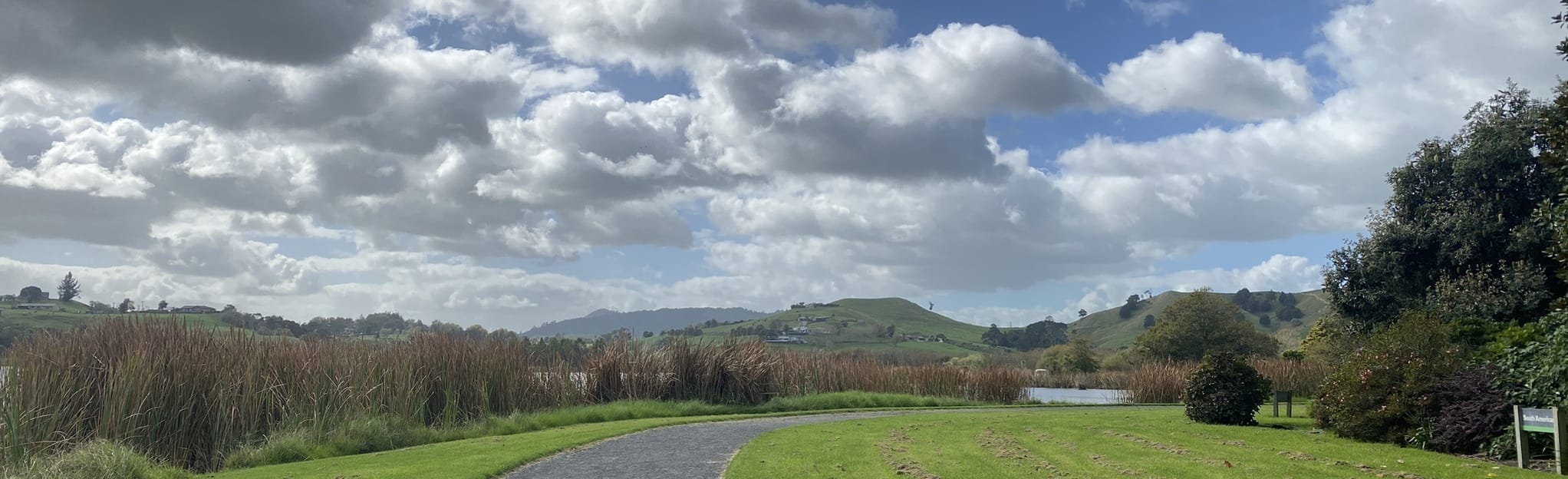 Lake Hakanoa Walkway: 11 foto's - Waikato, Nieuw-Zeeland | AllTrails