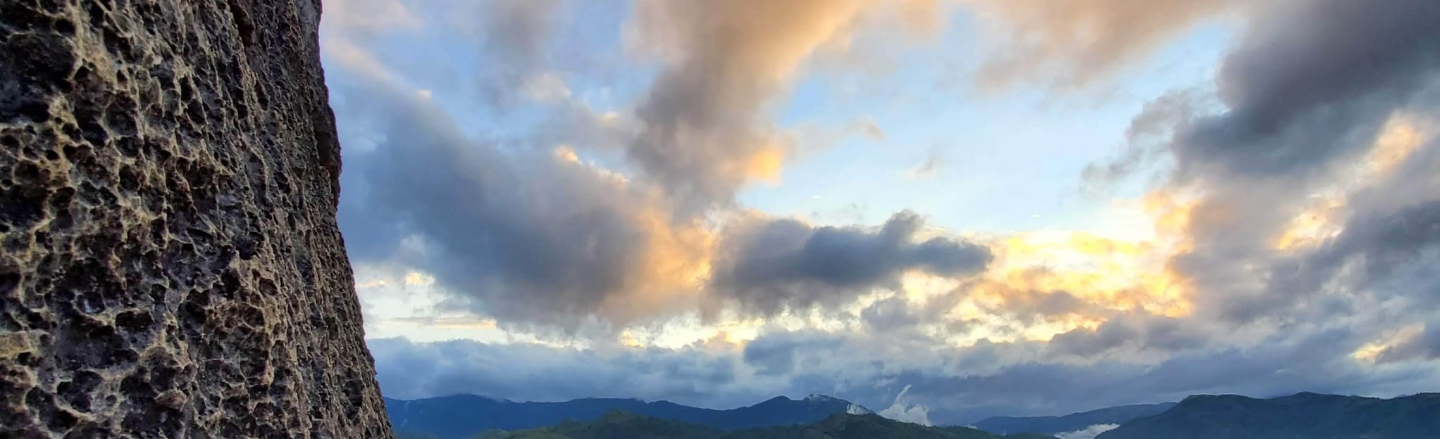 Mount Binicayan, Rizal, Philippines - 3 Reviews, Map | AllTrails