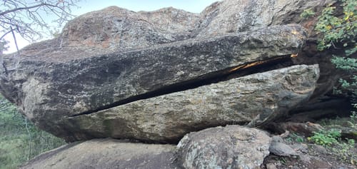 Best Hikes and Trails in B'sorah Trails | AllTrails