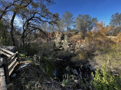 Best Hikes and Trails in Griffith Quarry Historic Park | AllTrails