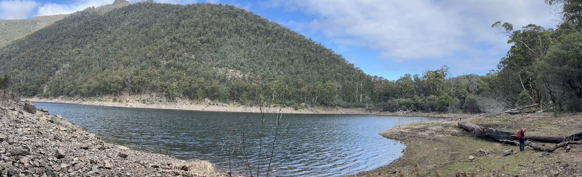 Lake Tali Karng, Victoria, Australia - 42 Reviews, Map | AllTrails