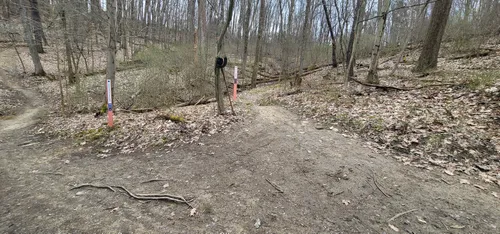 2023 Best Trail Running Trails in Butler | AllTrails