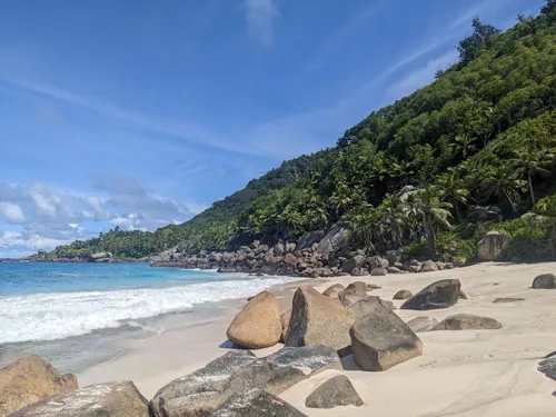 2023 Best Trails, Walks, and Paths in Pointe Au Sel | AllTrails