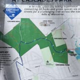 Cascade Falls Loop Trail, Massachusetts - 733 Reviews, Map | AllTrails