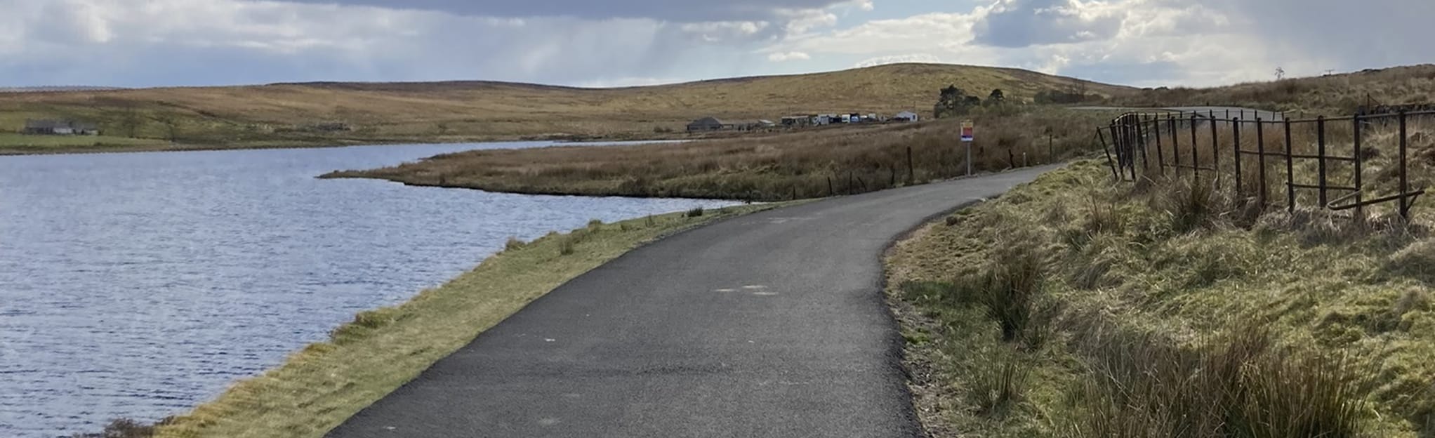 Loch Thom Loop, Inverclyde, Scotland - 27 Reviews, Map | AllTrails