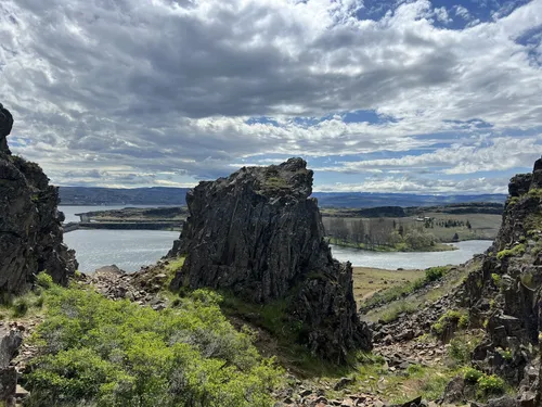 Best Hikes and Trails in Columbia Hills Historical State Park | AllTrails