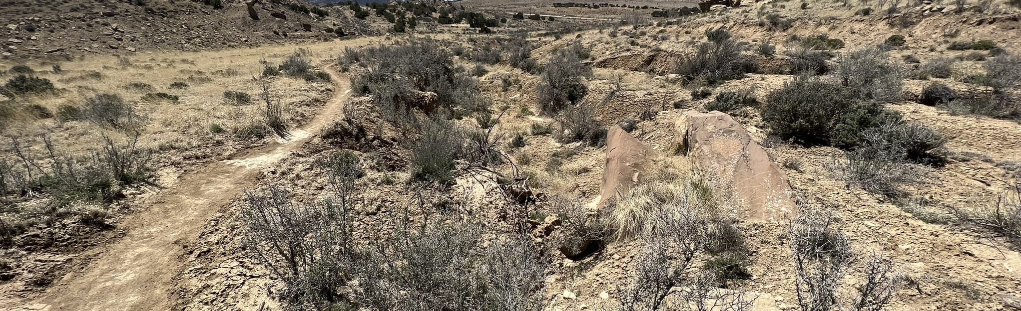 Third Mesa Trail: 34 Reviews, Map - New Mexico | AllTrails