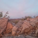 Calderwood Butte Trail, Arizona - 1,676 Reviews, Map | AllTrails