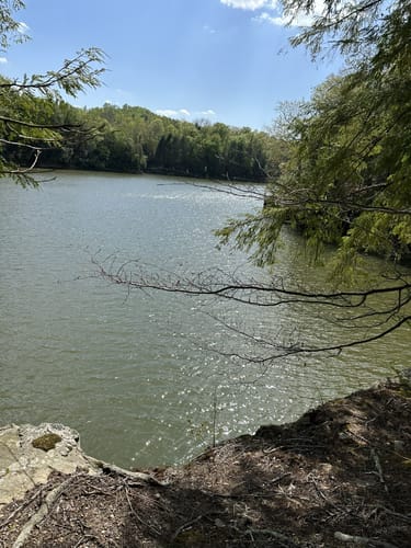 Best Hikes and Trails in Grayson Lake State Park | AllTrails