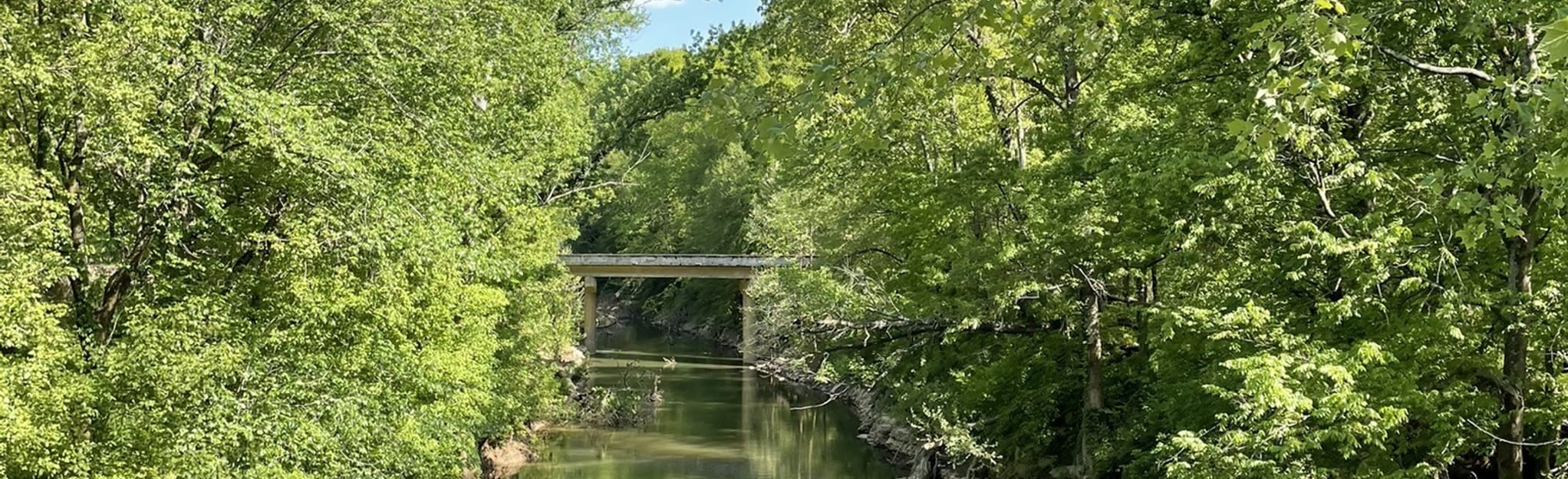 Royal Bridge Trail, Tennessee - 68 Reviews, Map | AllTrails
