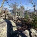 (Doug Ghee) Bald Rock Boardwalk, Alabama - 467 Reviews, Map | AllTrails