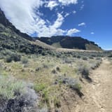 Echo Basin Loop, Washington - 98 Reviews, Map | AllTrails