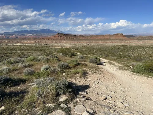 Best Hikes and Trails in Santa Clara River Reserve | AllTrails