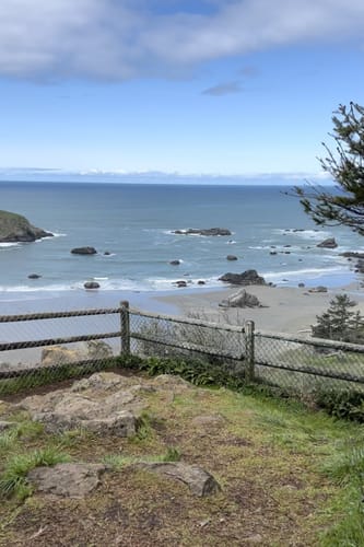 Best Hikes and Trails in Harris Beach State Park | AllTrails