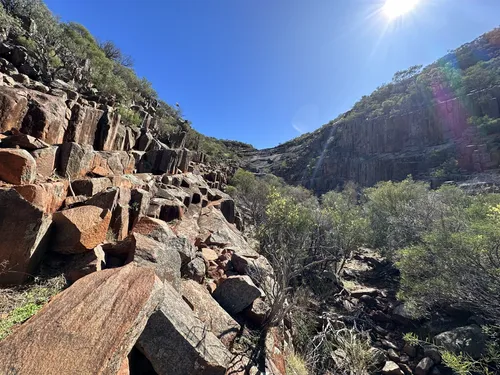 Best Hikes and Trails in Gawler Ranges National Park | AllTrails