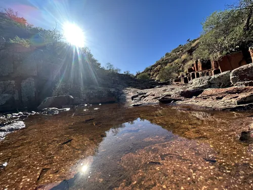 Best Hikes and Trails in Gawler Ranges National Park | AllTrails