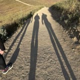 North Loop, Antelope Butte and Lightning Bolt Loop, California - 492 ...