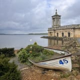 Rutland Water Circular, Rutland, England - 322 Reviews, Map | AllTrails