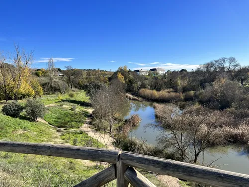 10 Best Hikes and Trails in Monte de El Pardo | AllTrails