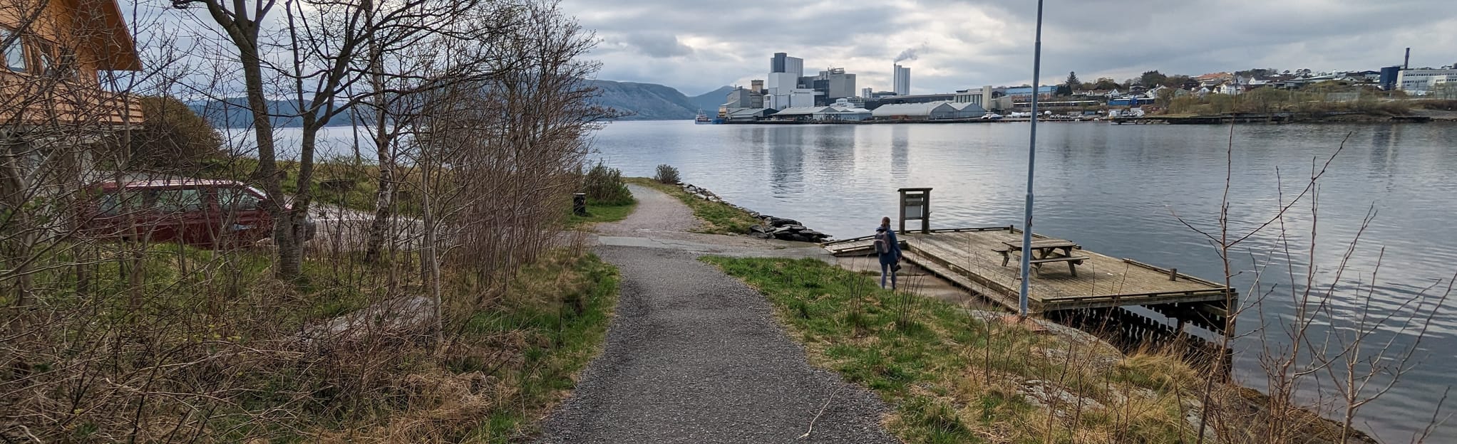 Autour de Storhaug : 69 photos - Rogaland, Norvège | AllTrails