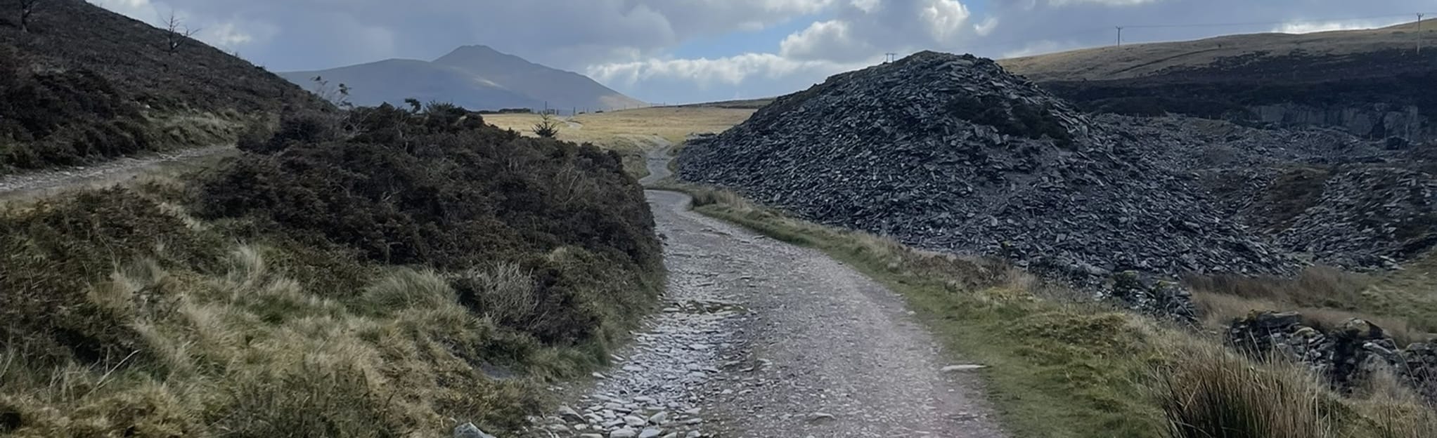 Bwlch Y Groes and Moel Eilio, Gwynedd, Wales - 127 Reviews, Map | AllTrails