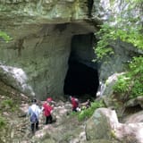 Stephens Gap Cave Trail [PRIVATE PROPERTY], Alabama - 354 Reviews, Map ...