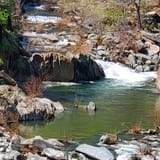 Merced River Trail, California - 186 Reviews, Map | AllTrails