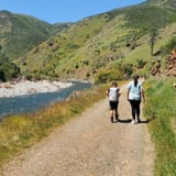 Merced River Trail, California - 186 Reviews, Map | AllTrails