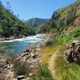 Merced River Trail, California - 186 Reviews, Map | AllTrails