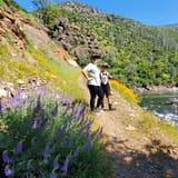 Merced River Trail, California - 186 Reviews, Map | AllTrails