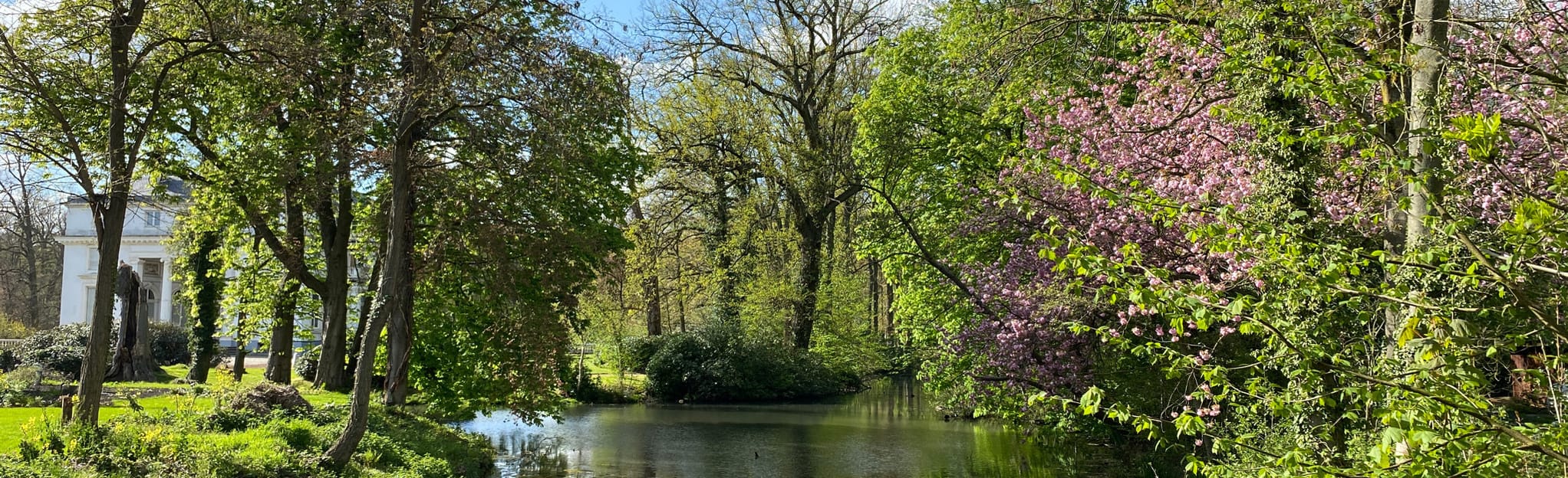 Edegem Wandelroute 1, Antwerp, Belgium - Map, Guide | AllTrails