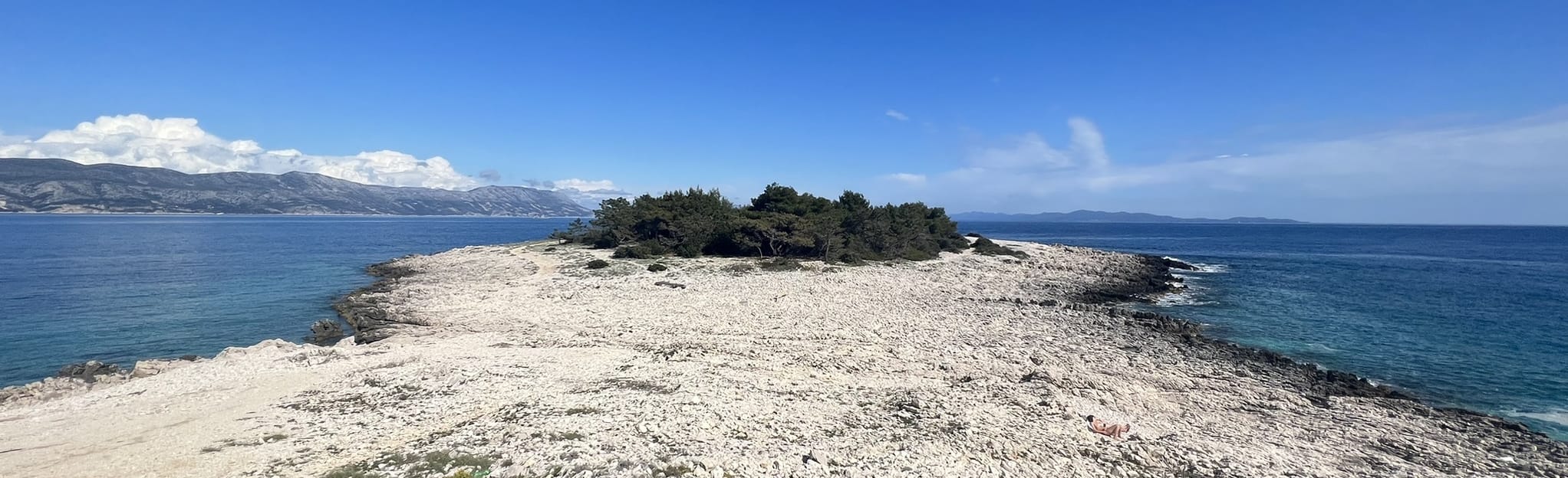 Lumbarda - Cape Ražnjić, Dubrovnik-Neretva, Croatia - 5 Reviews, Map ...