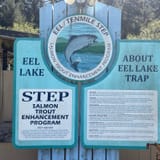 Eel Lake Trail, Oregon - 354 Reviews, Map | AllTrails