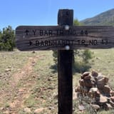 Barnhardt Trail, Arizona - 378 Reviews, Map | AllTrails