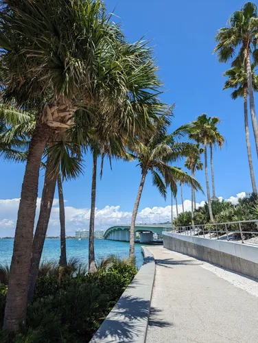 Best Hikes and Trails in Bird Key Park | AllTrails