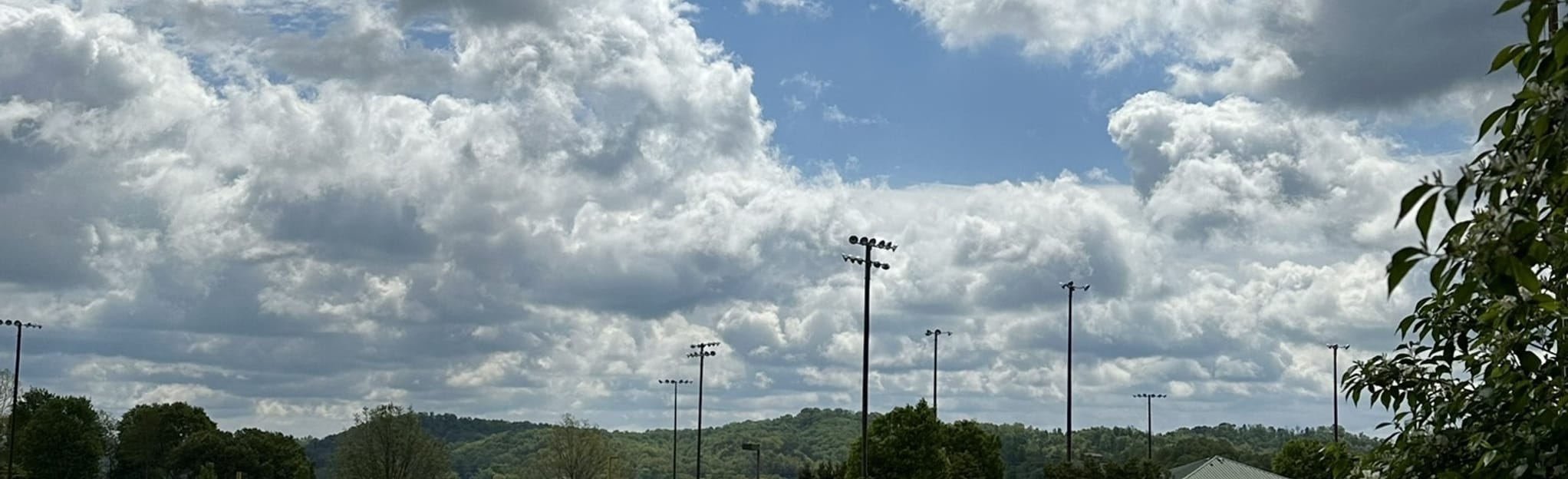 Winged Deer Bike and Hike Trails, Tennessee - 159 Reviews, Map | AllTrails