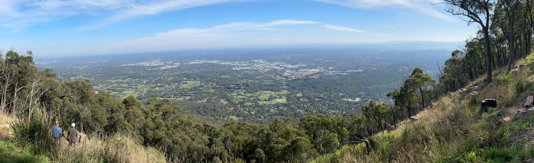 Old Mountain Road, Fireline, Dacite, and Kyeema Track Loop: 105 Reviews ...