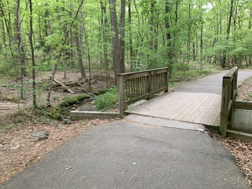 Best Hikes and Trails in Deep Run Park | AllTrails