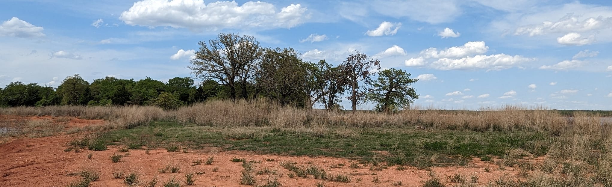 Draper Point West Lookout Trail, Oklahoma - 57 Reviews, Map | AllTrails