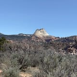 Lambs Knoll Climbing Site, Utah - 94 Reviews, Map | AllTrails