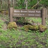 Minto-Brown Island Park, Oregon - 845 Reviews, Map | AllTrails