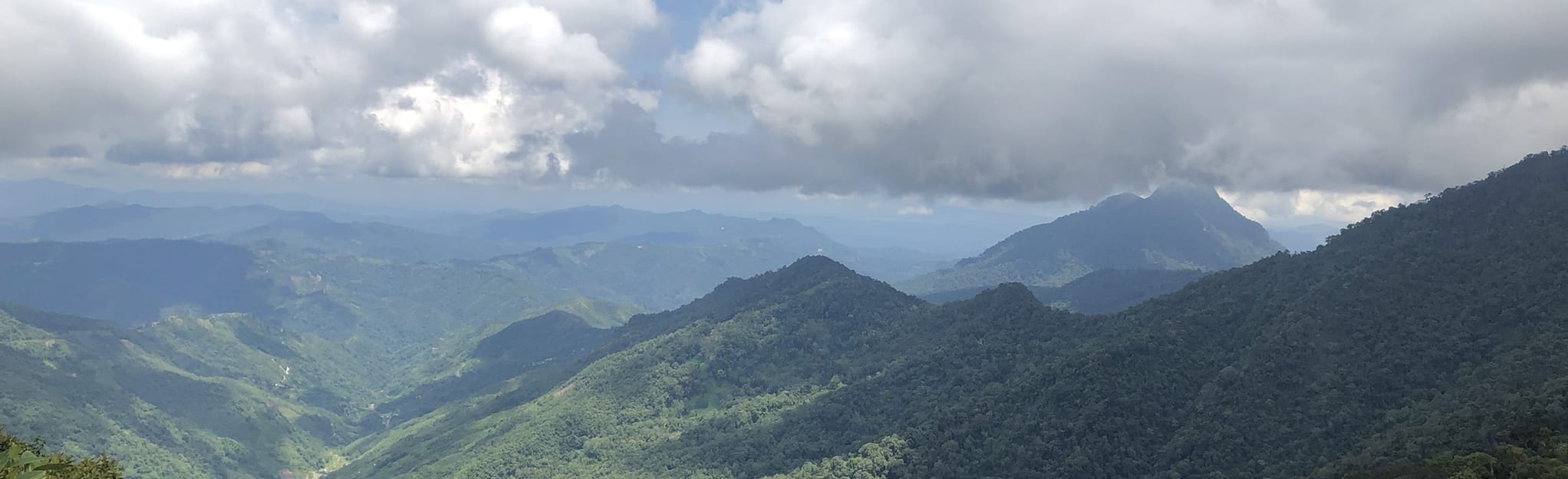 Kiau View - Bukit Ular - Liwagu: 0 Reviews, Map - Sabah, Malaysia ...