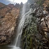 Reavis Falls Trail, Arizona - 127 Reviews, Map | AllTrails