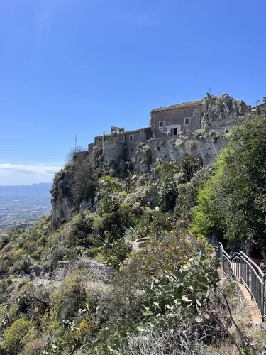 10 Best Trails and Hikes in Sicily | AllTrails
